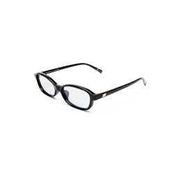 Le Specs Sunglasses 'HONEY POT' male Black size One Size