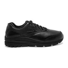 Brooks Addiction Walker 2 - schmal (1B) Schuhe Damen schwarz 39.0