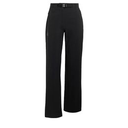 adidas terrex Outdoor Pants 'Xperior' female Black size S/M