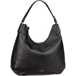 Coccinelle Shoulder Bag 'Rebekka' female Black size One Size