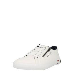 Tom Tailor Sneakers male White size 46