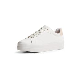 Bershka Sneakers female White size 36