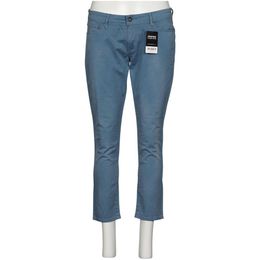 Levi's LEVI'S Jeans Damen Gr&ouml;&szlig;e 31 Second Hand hellblau