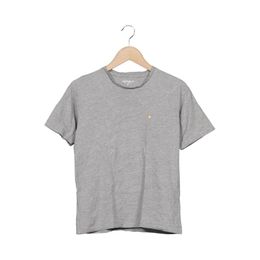 Carhartt Work In Progress Carhartt WIP T-Shirt Damen Gr&ouml;&szlig;e S Second Hand grau