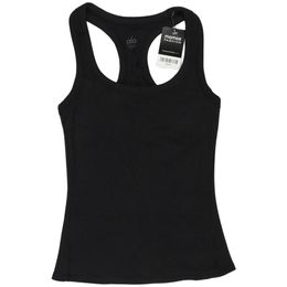 Alo Yoga Top Damen Gr&ouml;&szlig;e S Second Hand schwarz