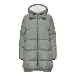 Only Winter Coat 'ONLKELLY NORA' female Grey size S