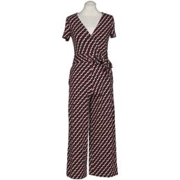 Boden Overall oder Jumpsuit Damen Gr&ouml;&szlig;e S Second Hand bordeaux