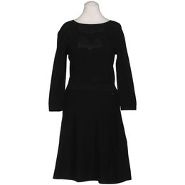 Armani Exchange Kleid Damen Gr&ouml;&szlig;e XS Second Hand schwarz