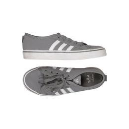 adidas originals Sneaker Damen Gr&ouml;&szlig;e 37 Second Hand grau