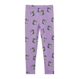s.Oliver Leggings girl Purple size 104