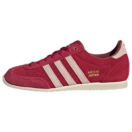 adidas originals Sneakers 'Japan' female Red size 13,5