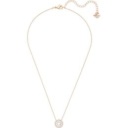 Swarovski Necklace 'Sparkling' female Gold size One Size