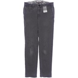 Brax Jeans Herren Gr&ouml;&szlig;e 32 Second Hand grau