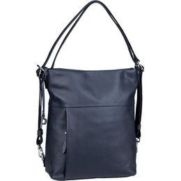 Picard Backpack 'Pure' female Blue size One Size