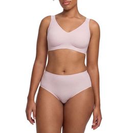 Cfab By Creamy Fabrics Minimizer 'Comfort Minimizer-BH' female Pink size 100