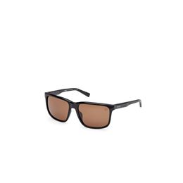 Timberland Sunglasses male Black size One Size