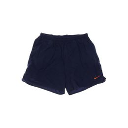 Nike Shorts Herren Gr&ouml;&szlig;e 35/36 Second Hand marine