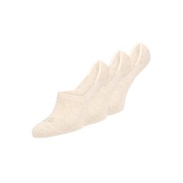 Falke Ankle Socks male Beige size 47-50