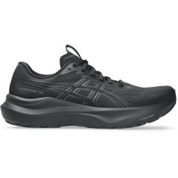 asics GT-2000 14 Laufschuhe Herren - Gr&ouml;&szlig;e 42 - schwarz