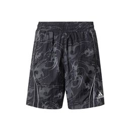 adidas originals Pants 'ADILENIUM' male Black size XS
