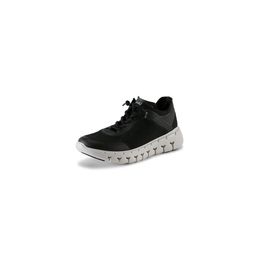 Gabor - Sneaker, schwarz, Gr. 40