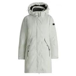 3-in-1-Funktionsjacke Betty Barclay weiss, 38