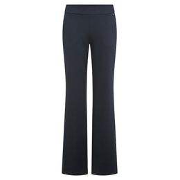 Relaxed - Relaxed Fit-Hose Modell Scarlet, blau, Gr. 20