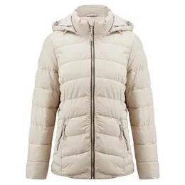 Steppjacke Peter Hahn beige, 38