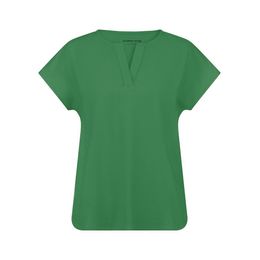 Green Cotton - Shirt Asta, gr&uuml;n, Gr. 42 / M - Baumwolle