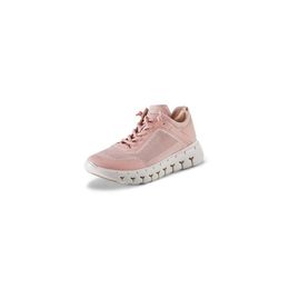 Gabor - Sneaker, ros&eacute;, Gr. 41