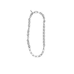 Esprit Necklace female Silver size One Size
