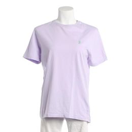 Polo Ralph Lauren Shirt Damen Gr&ouml;&szlig;e M Second Hand lavendel