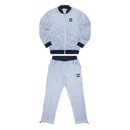 Lonsdale Sweatsuit 'Garvary' male Blue size S