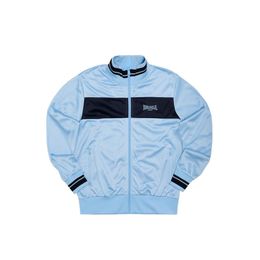 Lonsdale Between-Season Jacket 'Meols' male Blue size M