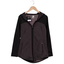 The North Face Jacke Damen Gr&ouml;&szlig;e M Second Hand grau