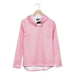 Icepeak Kapuzenpullover Damen Gr&ouml;&szlig;e M Second Hand pink
