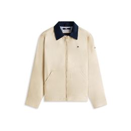 Tommy Hilfiger Between-Season Jacket boy Beige size 6