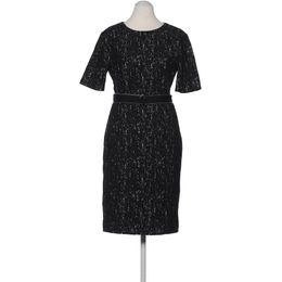 BOSS Black Kleid Damen Gr&ouml;&szlig;e M Second Hand schwarz