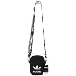 adidas originals Tasche Herren Gr&ouml;&szlig;e One Size Second Hand schwarz