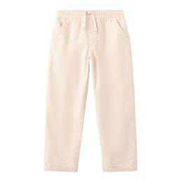 Mango Kids Pants 'FRANKY' boy Beige size 9