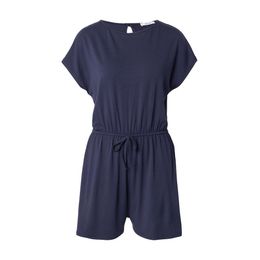 ABOUT YOU Jumpsuit 'Branka' Damen Gr&ouml;&szlig;e L navy
