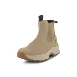 Woden Chelsea Boots 'Siri' female Beige size 40