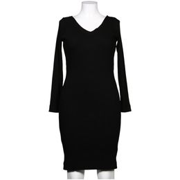 BOSS Black Kleid Damen Gr&ouml;&szlig;e XL Second Hand schwarz