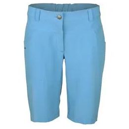 Vaude Toroni Bermudashorts Damen 374 - blue jay 38