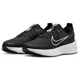 Nike Interact Run Laufschuhe Herren 001 - black/white/anthracite 48.5