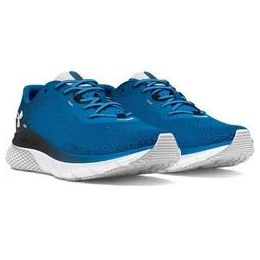 Under Armour HOVR Turbulence 2 Laufschuhe Herren 401 - photon blue/black/distant gray 42.5