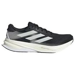 Adidas Supernova Solution 2.0 Laufschuhe Herren IH2505 - core black/cloud white/core black 42 2/3