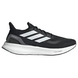 Adidas Pureboost 5 Laufschuhe Herren IF9191 - core black/cloud white/grey five 42