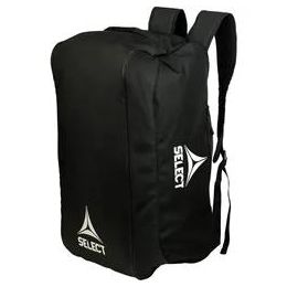 Select Sporttasche schwarz 26 l