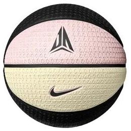 Nike Playground 8P Ja Morant Basketball 614 - pink foam/coconut milk/black/coconut milk 7